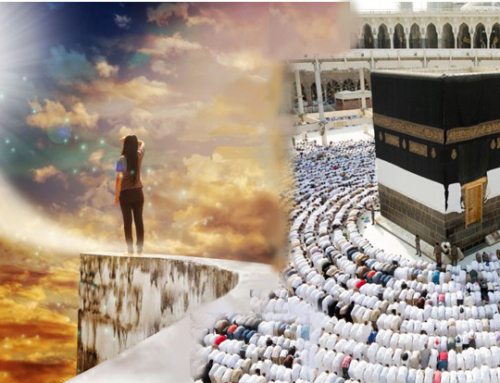 Jesus Is the Eternal Word of God - [Revelation-Now]